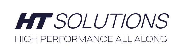 HTSolutions - high performance all along